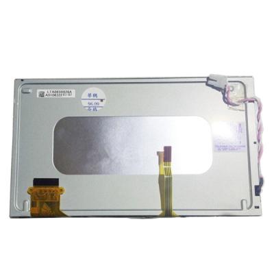 China LTA065B626A 400 cd/m2 LCD-Display Module LCD-Bildschirm zu verkaufen