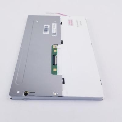 China LTA070A321F 7,0 polegadas LCD display módulos LCD Screen à venda