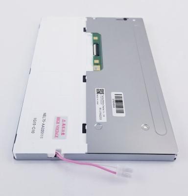 China LTA070A321F 7,0 polegadas LCD display módulos LCD Screen à venda