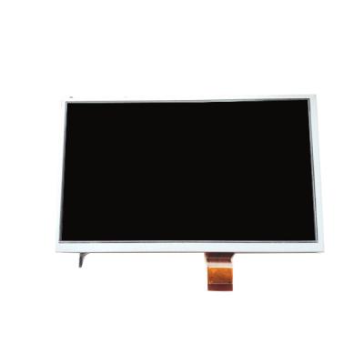 China LTA070B0C0A 7,0 Zoll 400 cd/m2 LCD-Display Module LCD-Bildschirm zu verkaufen