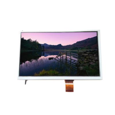China LTA070B0C0A 7,0 Zoll 400 cd/m2 LCD-Display Module LCD-Bildschirm zu verkaufen