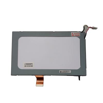 China LTA070B0C1A 7,0 Zoll 30 Pins LCD-Display Module LCD-Bildschirm zu verkaufen