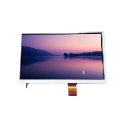 China LTA070B0C1A 7,0 Zoll 30 Pins LCD-Display Module LCD-Bildschirm zu verkaufen