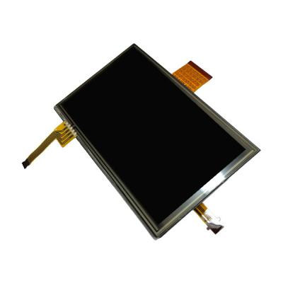 China LTA070B2C0F 7.0 polegadas WLED Modulos de exibição de tela LCD à venda