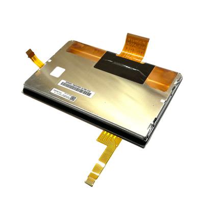 China LTA070B2C0F 7.0 polegadas WLED Modulos de exibição de tela LCD à venda