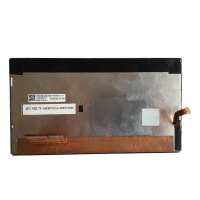 China LTA070B2P0F 7,0 inch 600 cd/m2 LCD-schermmonitoren Te koop