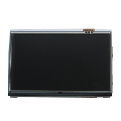 China LTA070B052F 7,0 inch 800*480 LCD-scherm-displaymodules Te koop