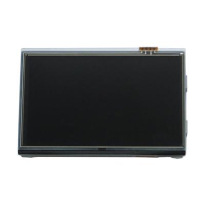 China LTA070B053F 7,0 Zoll 800*480 LCD-Bildschirm Module zu verkaufen