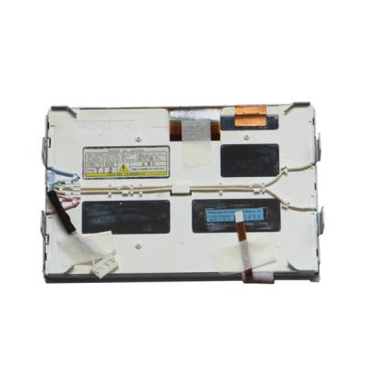 China LTA070B053F 7,0 Zoll 800*480 LCD-Bildschirm Module zu verkaufen