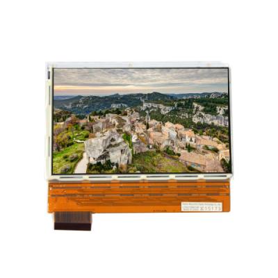 中国 LTA070B070F 7.0インチ 800*480 LCDディスプレイ モジュール 販売のため