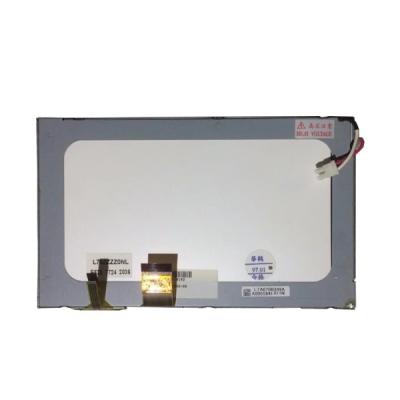 中国 LTA070B382A 7.0インチ 480*234 LCDディスプレイ モジュール 販売のため