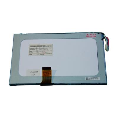 中国 LTA070B410A-351 7.0インチ 480*234 LCDディスプレイ モジュール 販売のため