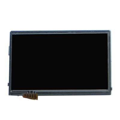 China LTA070B510F 7,0 Zoll 800*480 LCD-Bildschirm zu verkaufen