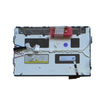 China LTA070B510F 7,0 Zoll 800*480 LCD-Bildschirm zu verkaufen
