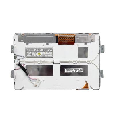China LTA070B511F 7,0 Zoll 800*480 LCD-Bildschirm zu verkaufen