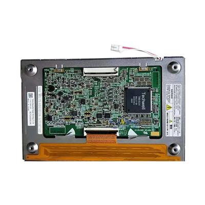 中国 LTA070B516F 7.0インチ 800*480 LCDディスプレイ パネル 販売のため