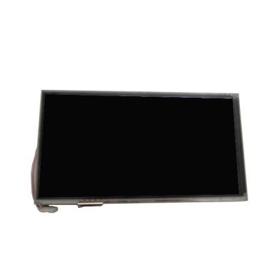China LTA070B761F 7,0 Zoll 450 cd/m2 LCD-Bildschirm zu verkaufen