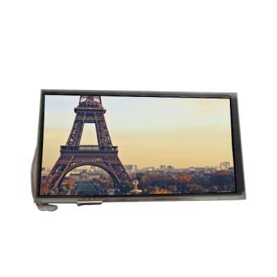 中国 LTA070B951F 7.0インチ 500 cd/m2 LCDディスプレイ パネル 販売のため