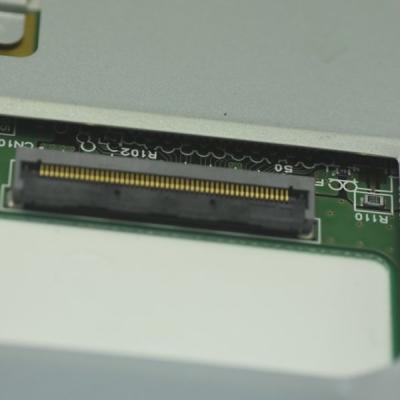 China LTA080B927F 8,0 Zoll 550 cd/m2 LCD-Bildschirm zu verkaufen