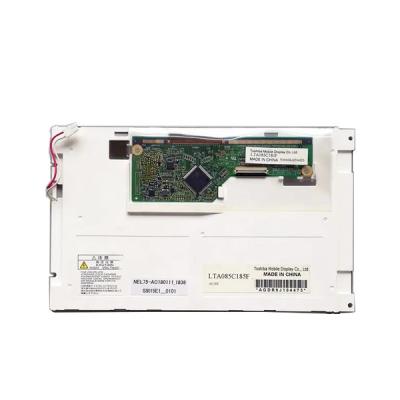 Cina LTA085C185F 8,5 pollici 262K display LCD LCD Modulo in vendita
