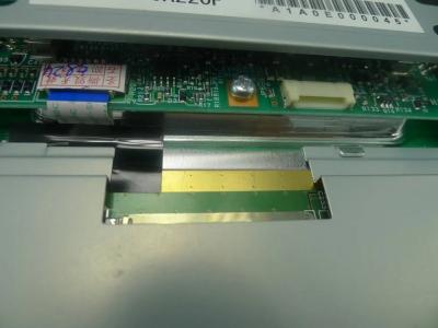 Cina LTA090A220F 9,0 pollici LVDS LCD display panel LCD Modulo in vendita