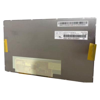 China 7.0 Zoll HSD070PFW3-A00-0299 TFT-LCD-Display-Bildschirm für GPS-Navigation im Auto zu verkaufen