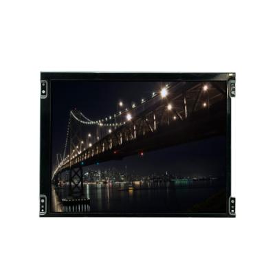 China LTD104C11F 10.4 inch 262K lcd Screen display panel for sale