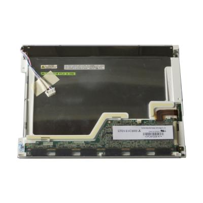 Cina LTD121C30U-A Modulo di visualizzazione LCD da 12,1 pollici in vendita