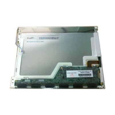 Cina LTD121C33U 12,1 pollici LVDS display LCD in vendita