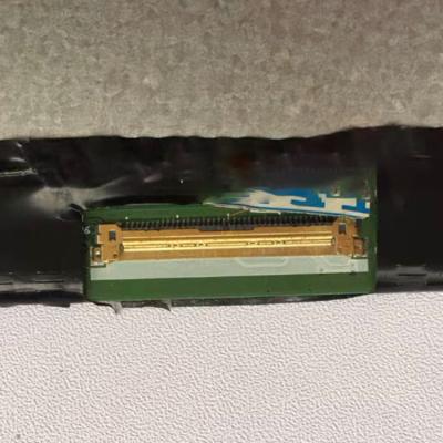 China Original 10,1 Zoll 1024*600 TFT-LCD-Bildschirm-Display-Modul-Panel HSD101PFW4-A00-0299 zu verkaufen