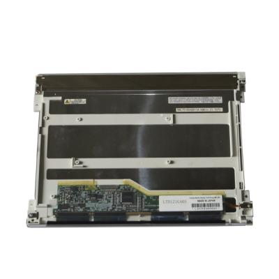 Cina LTD121GA0S 1024*768 TFT LCD Display Screen Panel per l'industria in vendita