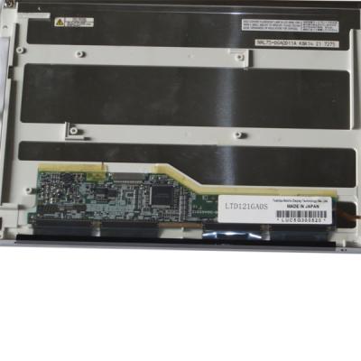 Cina LTD121GA0S 1024*768 TFT LCD Display Screen Panel per l'industria in vendita