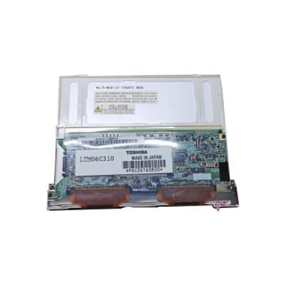中国 LTM06C310S 6.3インチ LVDS 262K TFT-LCDスクリーンモジュール 販売のため