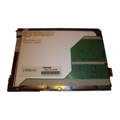 Cina LTM08C341 8,4 pollici 800*600 schermo TFT-LCD per industria in vendita