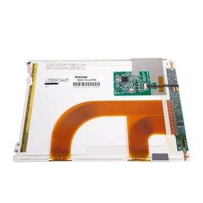 Cina LTM08C342F 8,4 pollici 800*600 schermo TFT-LCD per industria in vendita