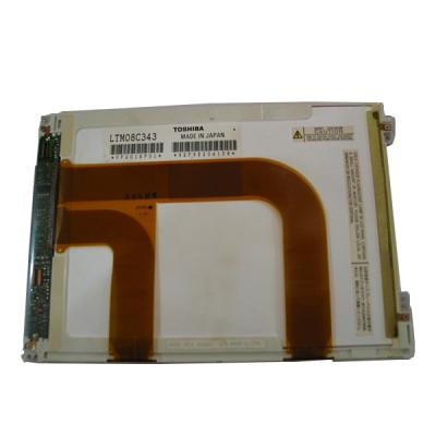 Cina LTM08C343 8,4 pollici 800*600 schermo TFT-LCD per industria in vendita