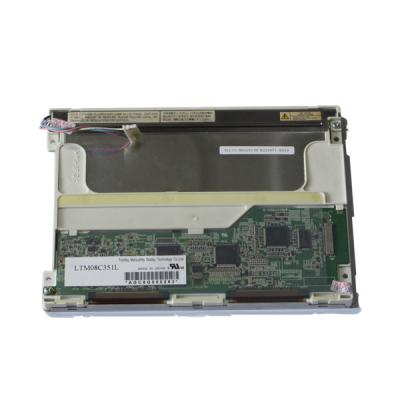 Cina LTM08C351L 8,4 pollici 800*600 schermo TFT-LCD in vendita