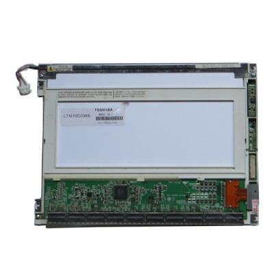 Cina LTM10C038S 10,4 pollici 800*600 schermo TFT-LCD in vendita