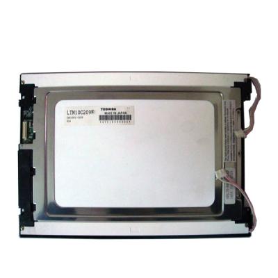 Cina LTM10C209F 10,4 pollici 640*480 schermo TFT-LCD in vendita