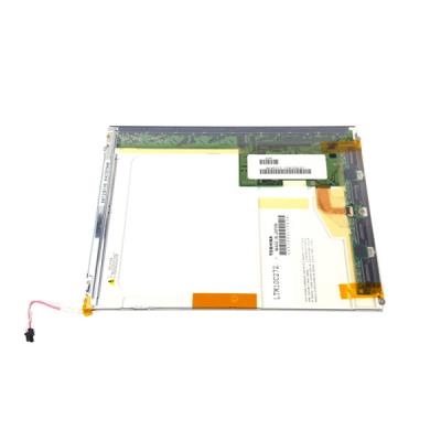 Cina LTM10C272 10.4 pollici 800*600 TFT LCD Display Module in vendita