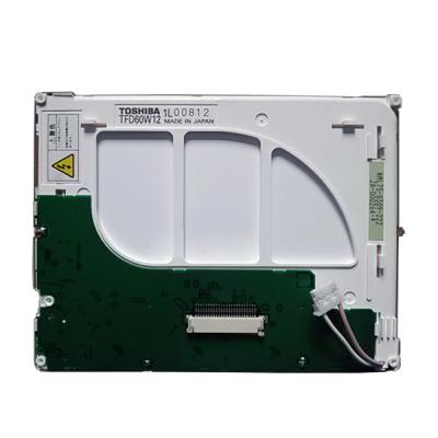Cina TFD60W12 Pannello di visualizzazione TFT-LCD da 6,0 pollici in vendita