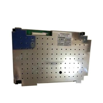 Cina TFD60W20MS Pannello di visualizzazione TFT-LCD da 6,0 pollici in vendita
