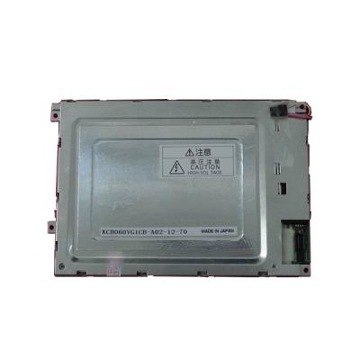 Cina KCB060VG1CB-A02 6,0 pollici schermo LCD in vendita