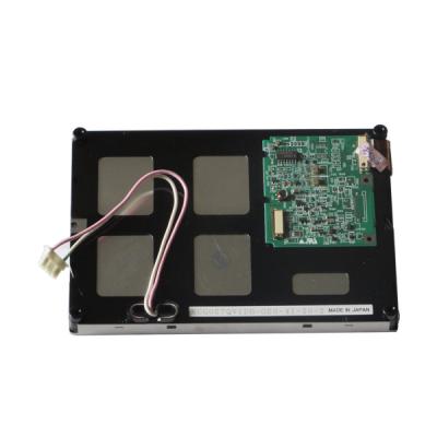 Cina KCG057QV1DB-G50 5,7 pollici 350 cd/m2 schermo LCD per Kyocera in vendita