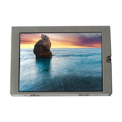 Cina KCG057QV1DB-G100 5,7 pollici 75Hz schermo LCD per Kyocera in vendita
