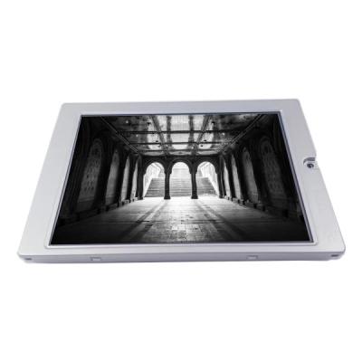 Cina KCG057QV1DB-G02 5,7 pollici 350 cd/m2 schermo LCD per Kyocera in vendita