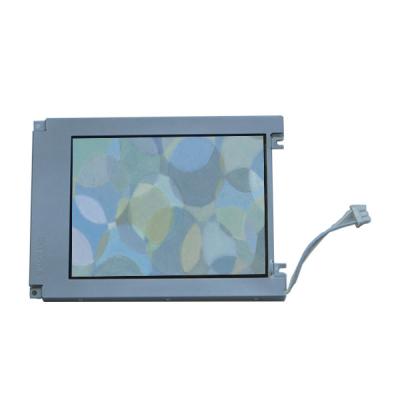 Cina KCG057QVLEE-G000 Modulo di visualizzazione LCD industriale da 5,7 pollici 160 cd/m2 in vendita