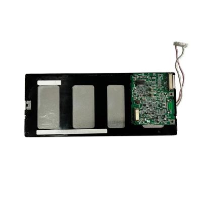 Cina KCG062HV1AA-A210 6.2 pollici 490 (Tip.) ((Tr+Td) Industrial LCD Display Panel in vendita
