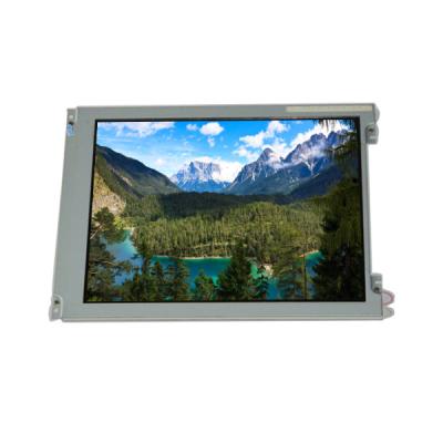 China KCS6448FSTT-X6 10.4 inch 640*480 LCD Screen Display For Industrial for sale