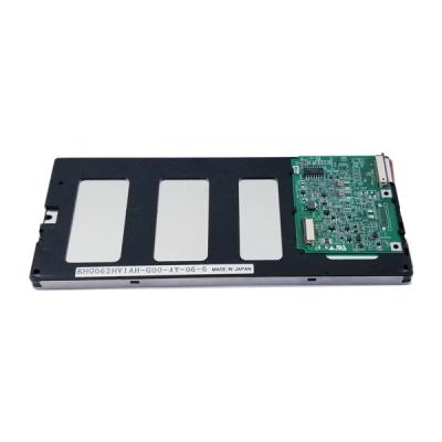 Cina KHG062HV1AH-G00 Display LCD da 6,2 pollici 640*240 in vendita